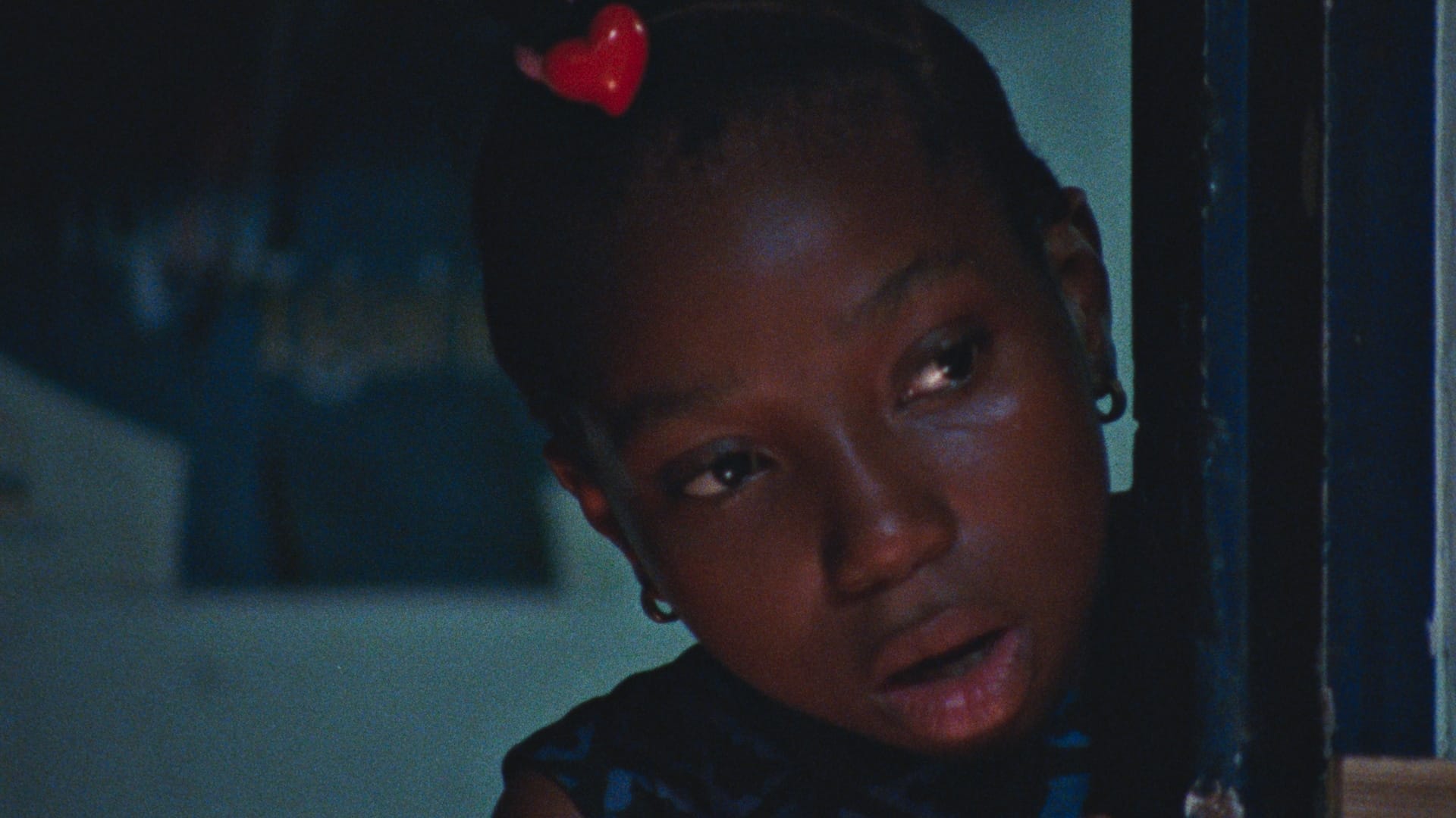 Lizard – Kortfilmfestivalen