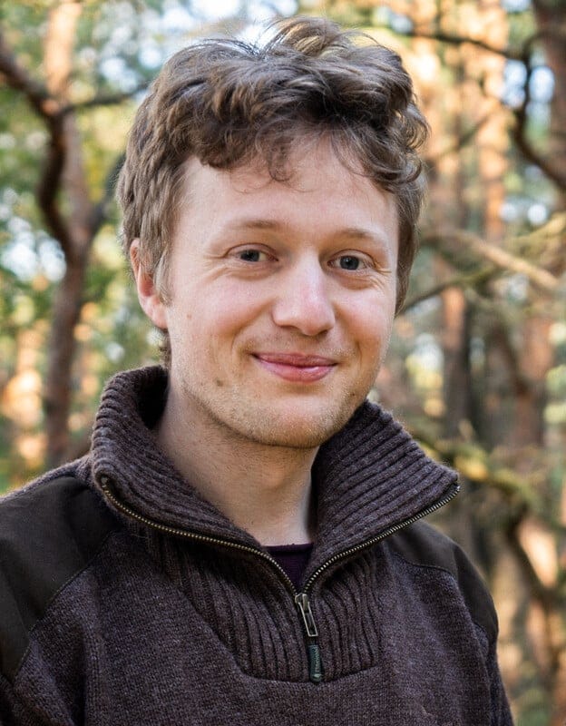 Cacophony - Kortfilmfestivalen