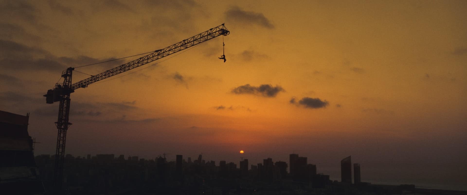 Warsha – Kortfilmfestivalen