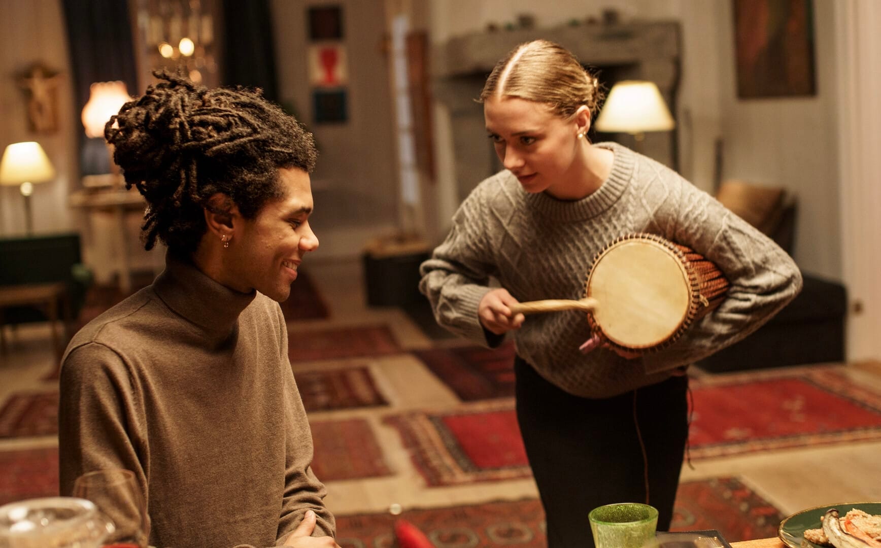 African Family Dinner – Kortfilmfestivalen