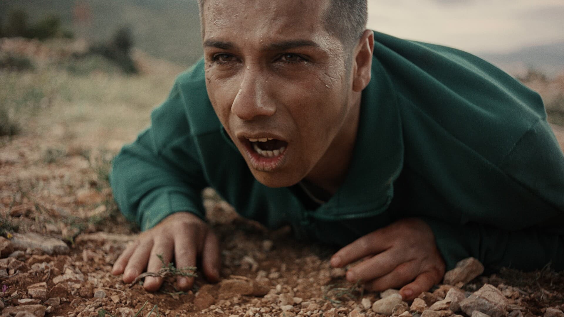 I Walked Alone – Kortfilmfestivalen