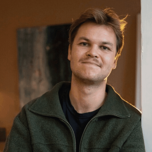 Crescendo – Kortfilmfestivalen