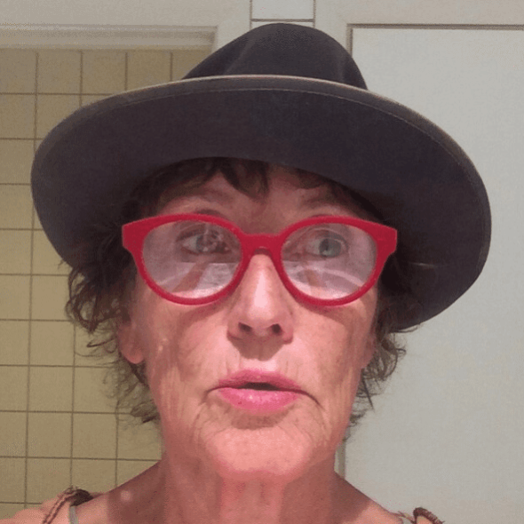 Flow – Kortfilmfestivalen