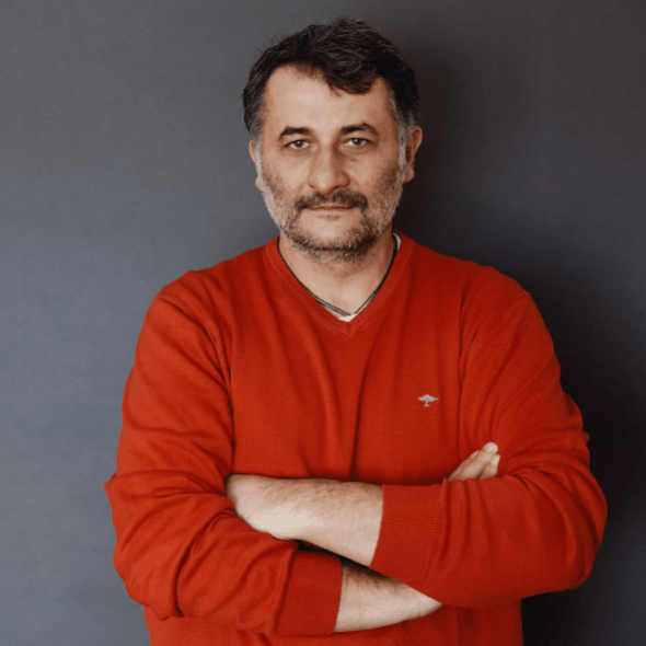 Cigarettes and Coffee – Kortfilmfestivalen