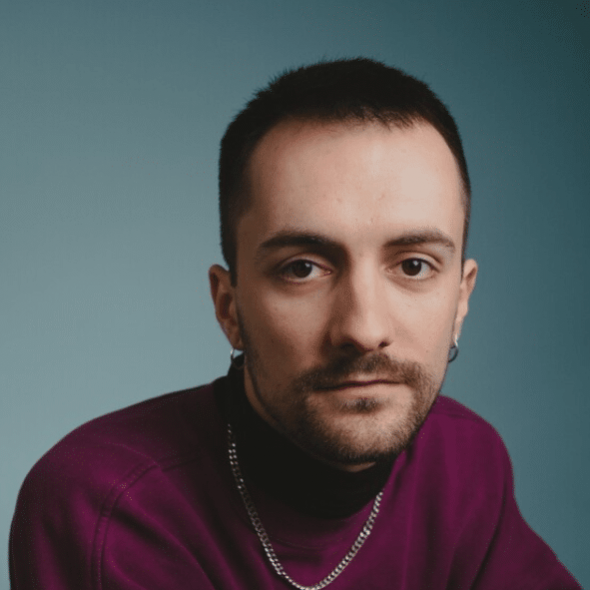 Balkan, Baby – Kortfilmfestivalen