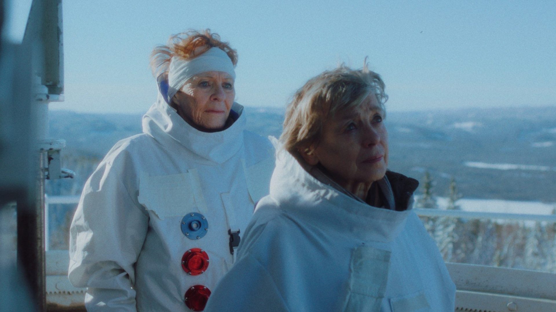 Endelig uendelig – Kortfilmfestivalen